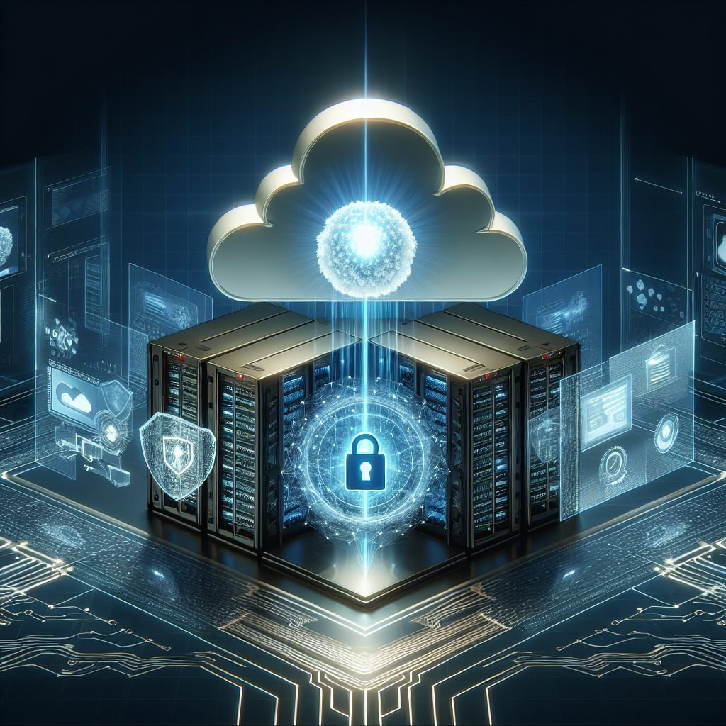 A Step-by-Step Guide to Setting Up a Private Cloud Server with NixGuard ...