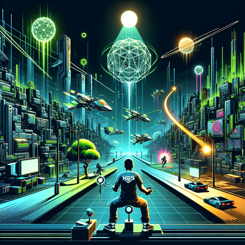 Dungeons and Loot: The Ultimate Guide to The NEX Metaverse | NEX Blog