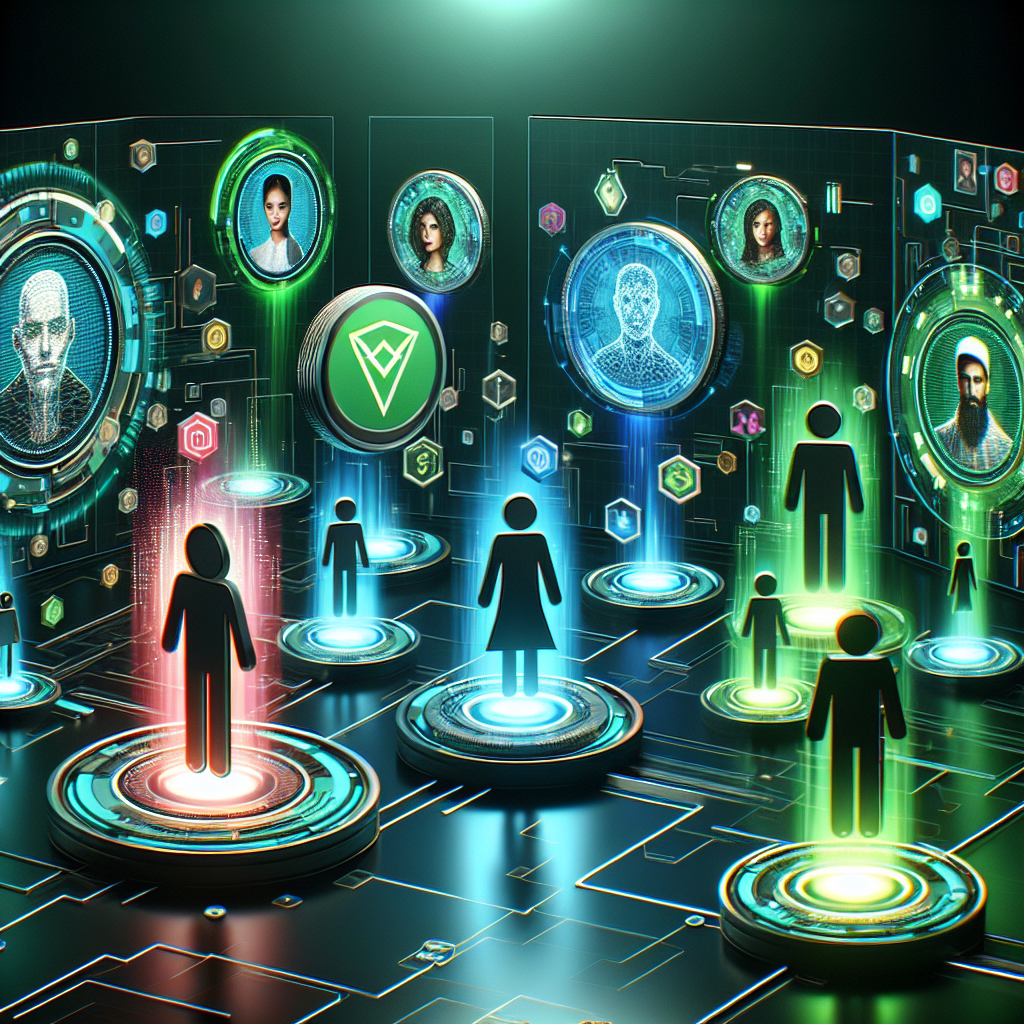 How NFTs Are Transforming the Gaming World—And Why You Should Care ...