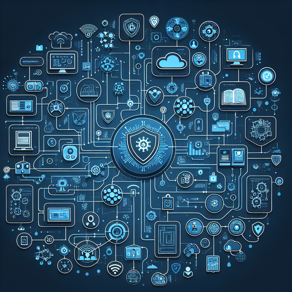 Secure Your IoT Devices in 2025: The Path to Modern Cybersecurity | NEX ...