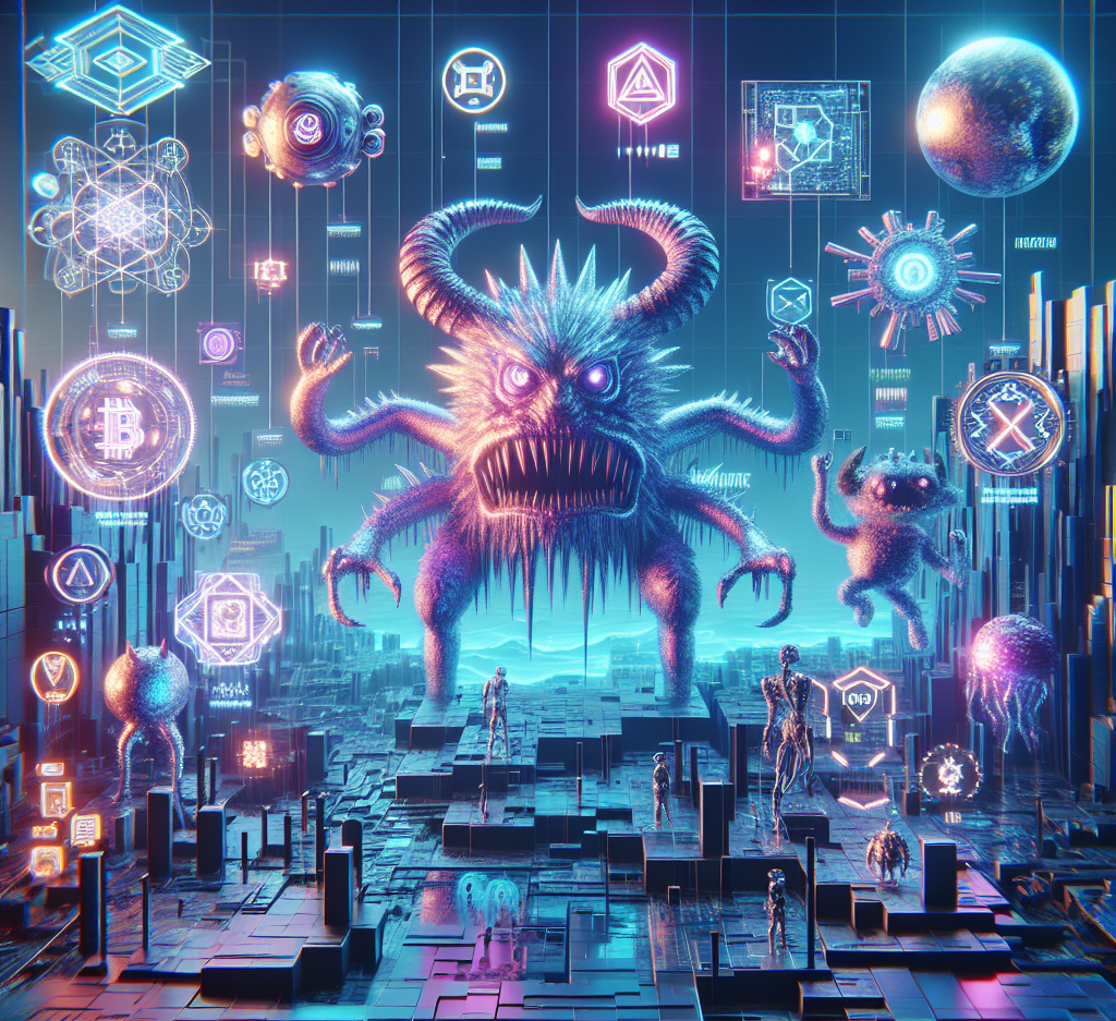 The Evolution of Player Rewards: From Loot Boxes to NFT Ownership | NEX ...