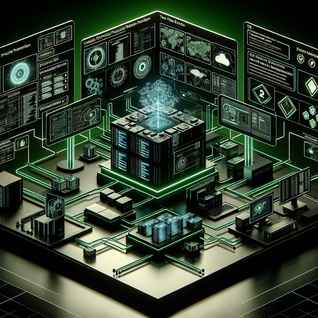 The Ultimate Guide to Cyber Threat Detection with NixGuard | NEX Blog